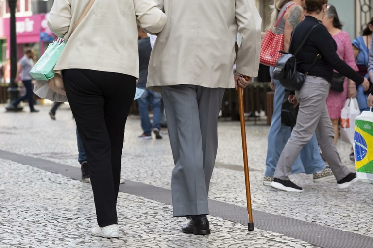 Direitos Humanos acata política de apoio ao cuidador familiar | Grande ... Direitos Humanos acata política de apoio ao cuidador familiar | Grande ...